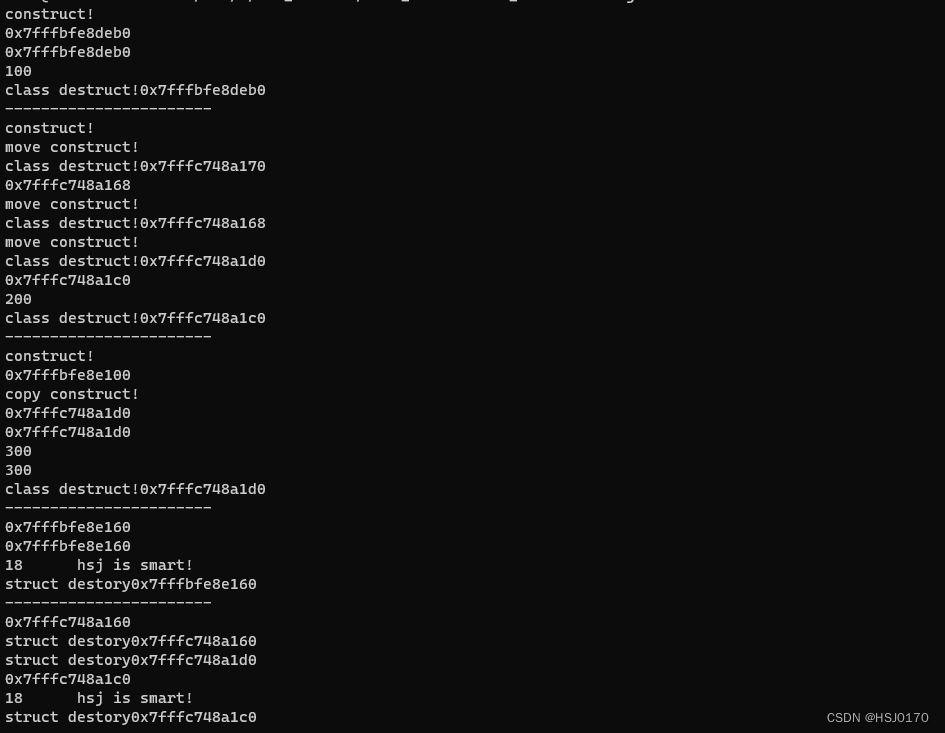 C、c函数返回值的细微区别creturn A和return 取址a区别 Csdn博客