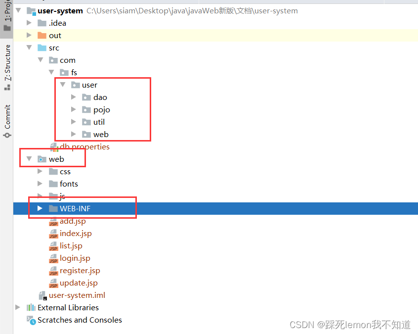 javaweb-简单登录页面_javaweb编写登录界面-CSDN博客