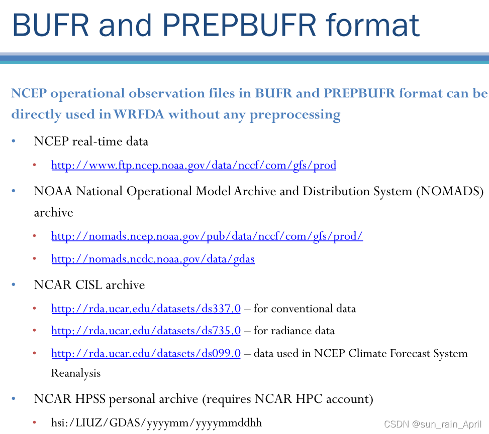 气象-数据同化学习（OBSPROC）(2)-CSDN博客