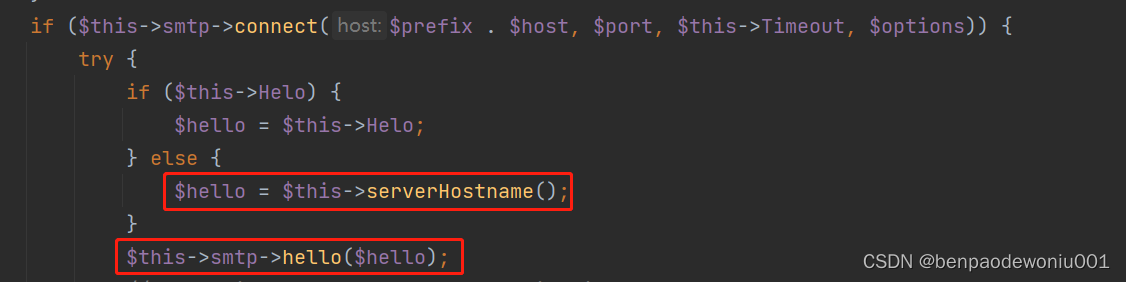 phpmailer 发送邮件失败，提示SMTP Error: Could not authenticate.-CSDN博客