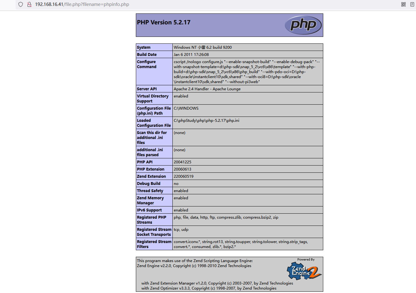 超详细文件包含漏洞原理及修复_文件包含漏洞修复建议-CSDN博客