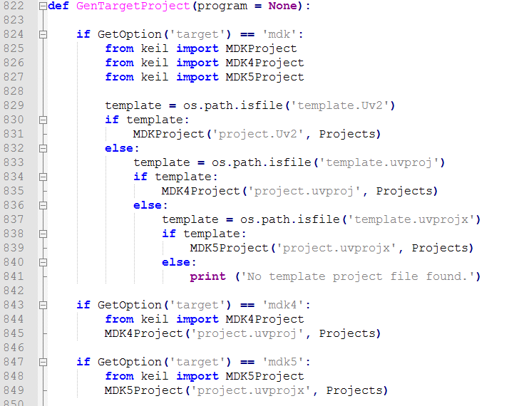 scons构建mdk工程_scons --target=mdk5-CSDN博客