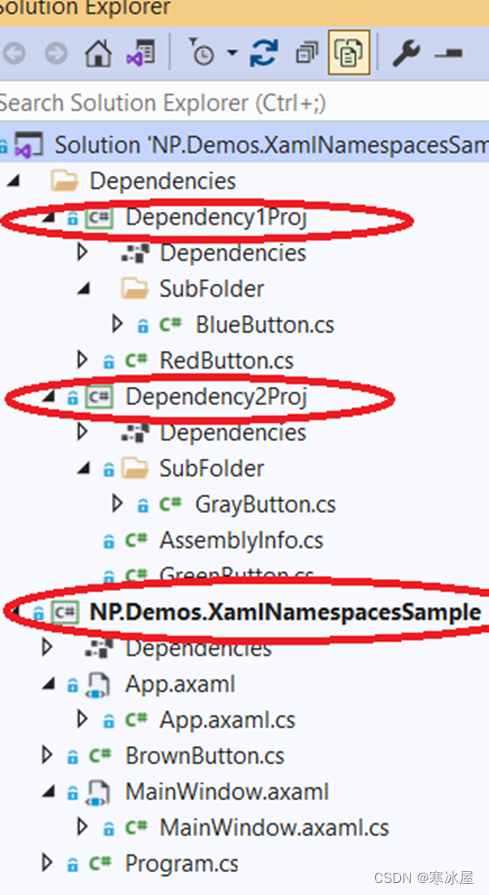 多平台avalonia Net Framework简单示例中的xaml基础知识avalonia Xaml教程 Csdn博客