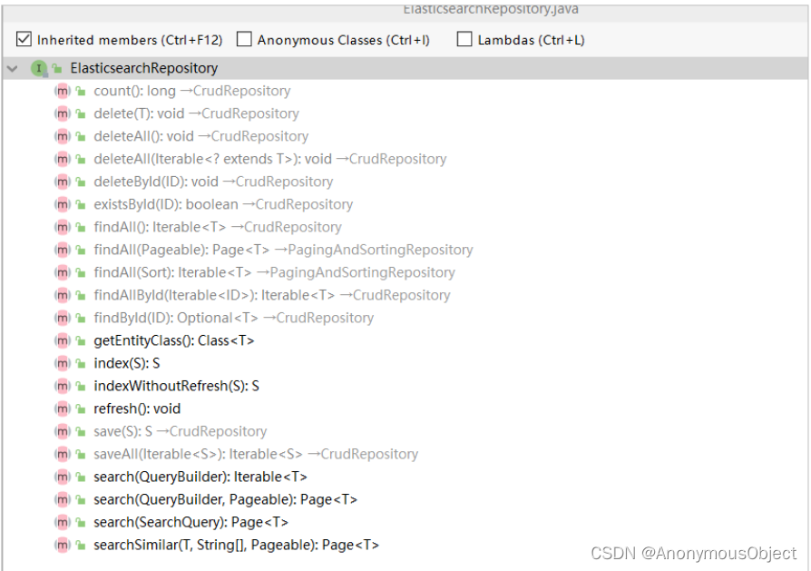 Elasticseacher入门esseacher Csdn博客 