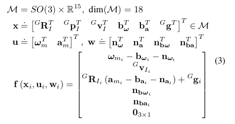 R3Live系列学习（二）FAST-LIO源码阅读_iterated error state ekf update-CSDN博客