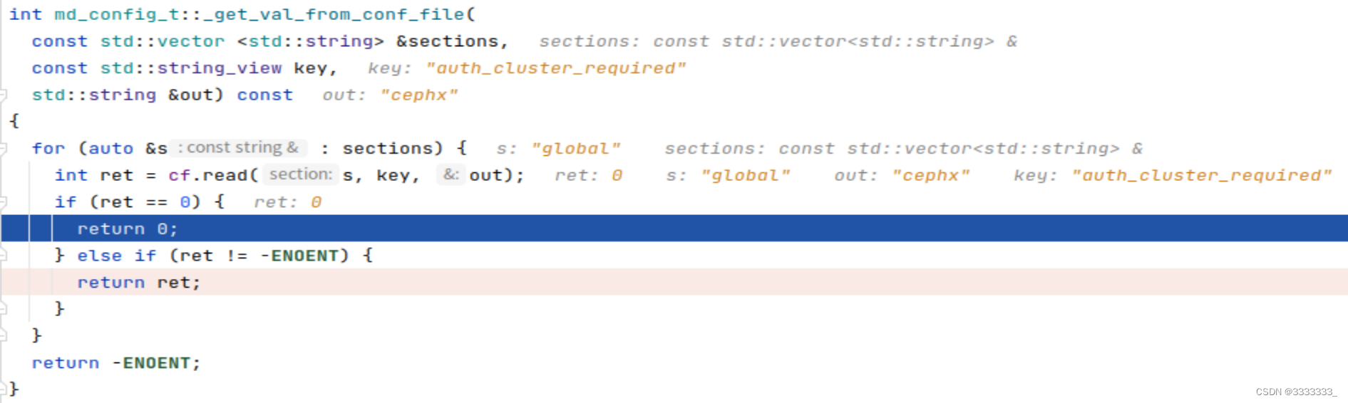 1、ceph16.2.12 ceph-mon调试启动过程_ceph源码调试-CSDN博客