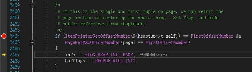 PostgreSQL重启恢复---XLOG 2.0_重做xlog-CSDN博客