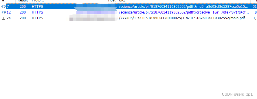 某出版社论文加密参数破解_论文加密怎么解-CSDN博客