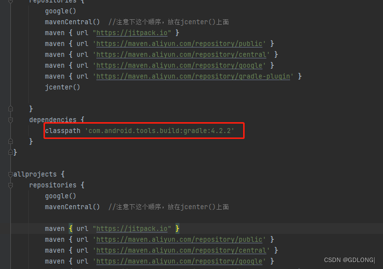 Andriod Studio 运行Eclipse 项目_android studio 打开eclipse-CSDN博客