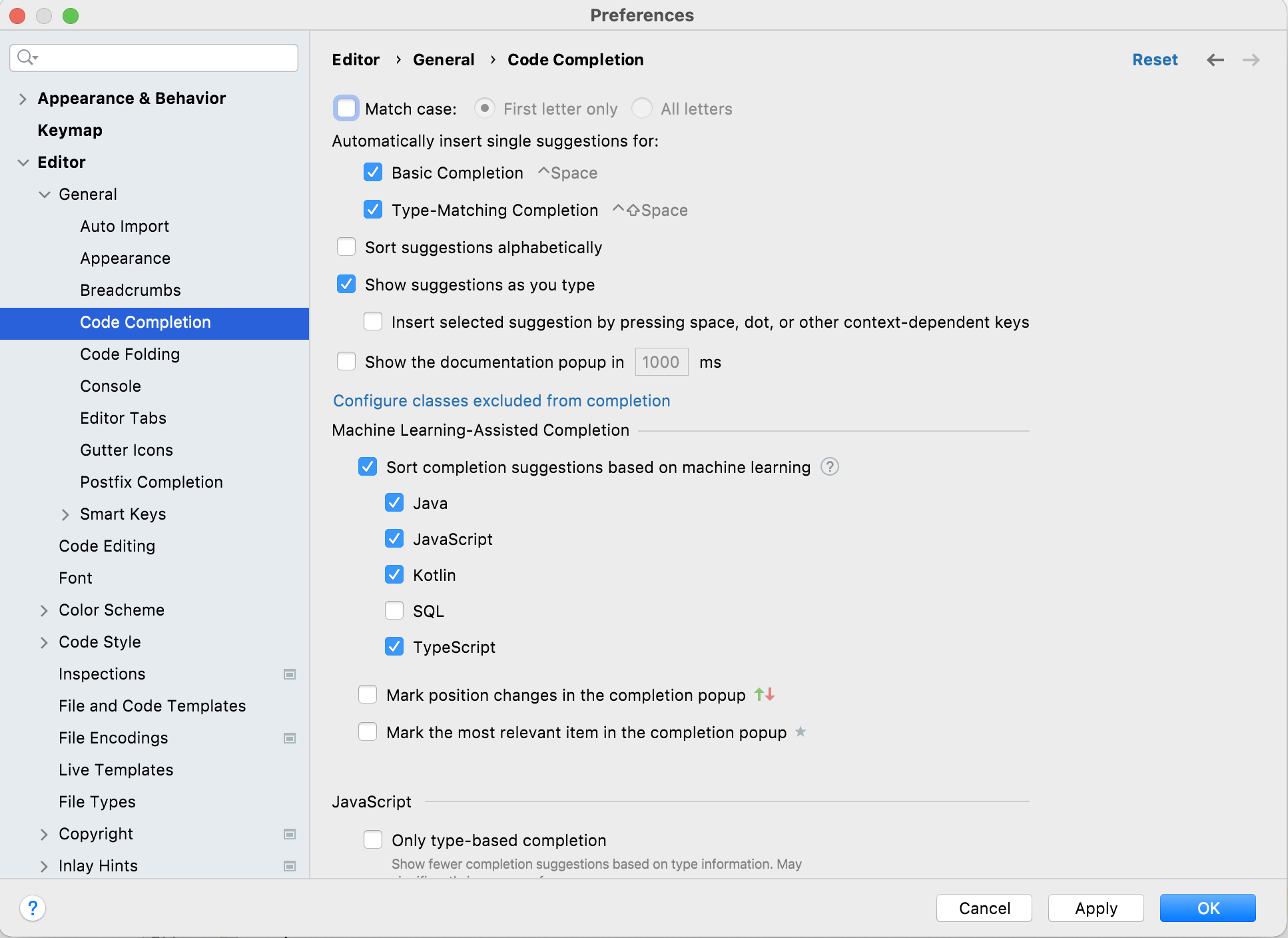 常用idea配置以及好用插件_idea hprof插件-CSDN博客