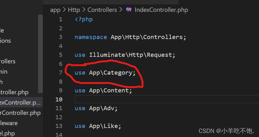 内容管理系统（下）_explode('|', $v->path);-CSDN博客