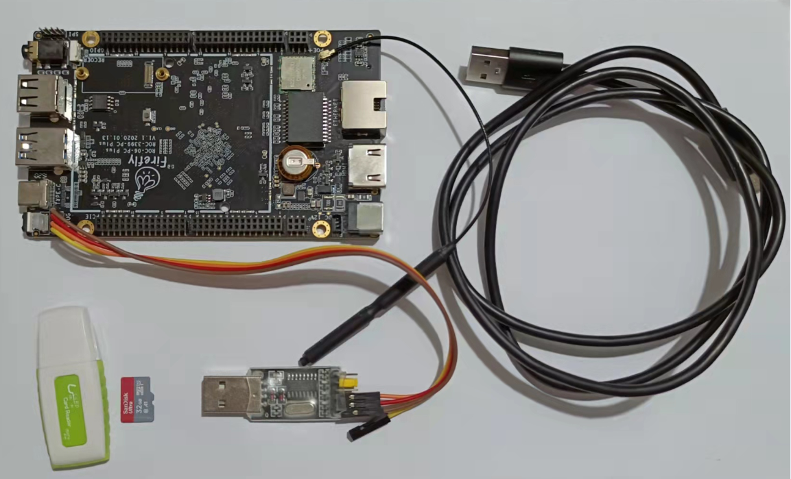 Android系统10 Rk3399 Init进程启动 四 Rk3399开发板运行官方镜像 Sd Firmware Tool Csdn博客