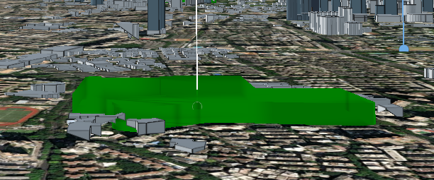 Cesium使用primitive方式加载geojsonprimitive加载geojson Csdn博客 3196