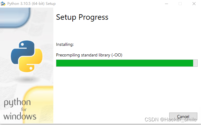 window11环境下Python安装详细介绍_python下载安装教程电脑版win11-CSDN博客