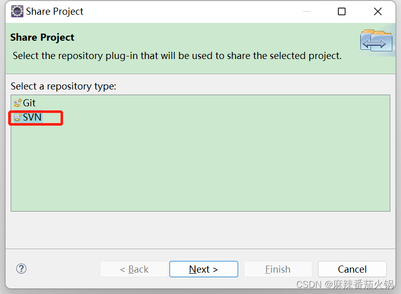 Eclipse中svn的安装及使用eclipse添加svn及使用 Csdn博客