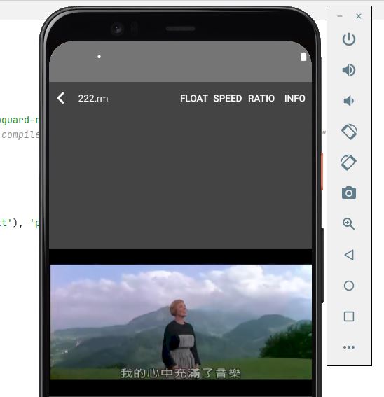 基于ijkplayer 0.8.8编译的完整so. libijkffmpeg.so等，支持ssl h265, rm, rmvb_libijkffmpeg.so 完整下载-CSDN博客