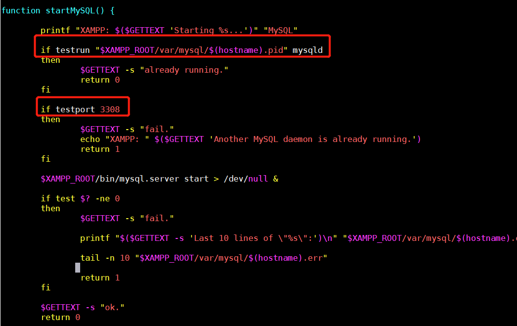 mysql启动失败active:failed + Job for mariadb.service failed_mariandb.service failed-CSDN博客