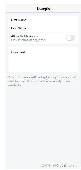 Ionic list - ion-item的相关用法-CSDN博客