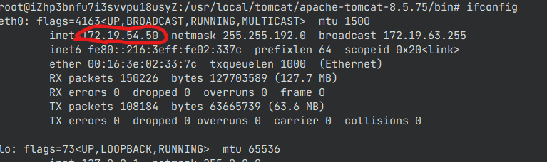 超详细Ubuntu Linux安装配置 Tomcat_ubuntu tomcat-CSDN博客