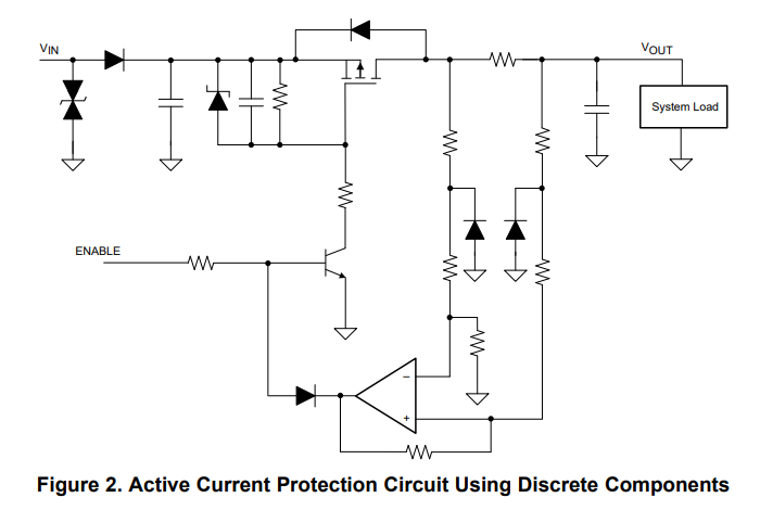 Load Switch and Efuse_建構 switch tj, diode 寫程式-CSDN博客