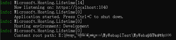 如何在linux上使用docker发布.net6.0的webApi项目_linux docker完整部署net6项目-CSDN博客