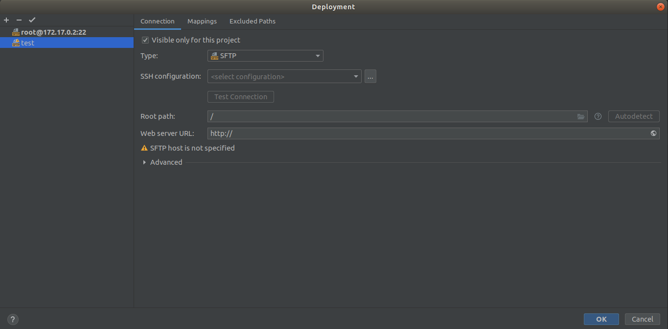 pycharm使用docker环境调试的配置步骤_pycharm docker 本地调试-CSDN博客