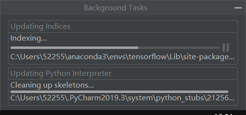 如何pycharm与jupyter lab/notebook结合使用_pycharm jupyterlab-CSDN博客