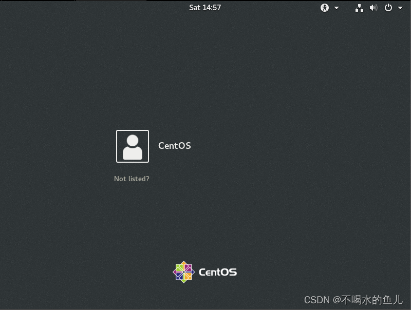 Vmware安装CentOS7.3并配置宝塔_宝塔 vm-CSDN博客