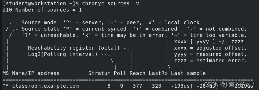 Linux——利用NTP维护时间同步_timedatectl set-ntp 0-CSDN博客
