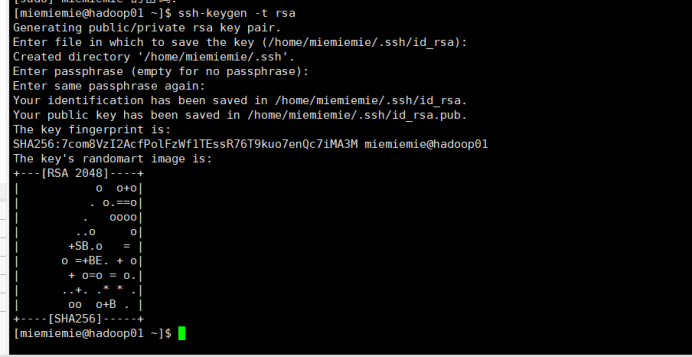 Hadoop集群搭建HA高可用版_unable to construct journal-CSDN博客