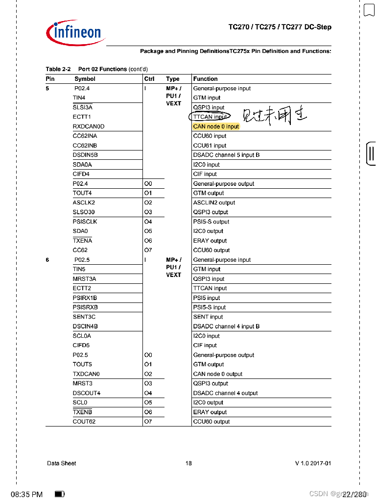 1442_TC275 DataSheet阅读笔记3_qspi tc275-CSDN博客