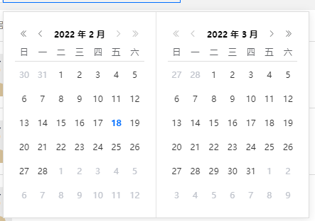 element 时间组件的默认时间设置default-value属性_el-date-picker default-value-CSDN博客