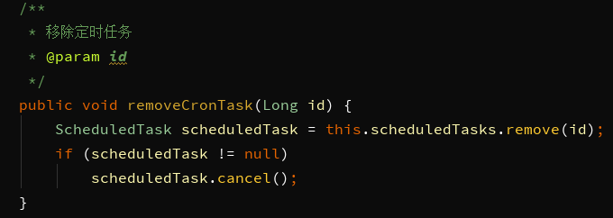 java(springboot)实现闹钟功能（动态定时器）_高性能java 自动提醒功能-CSDN博客