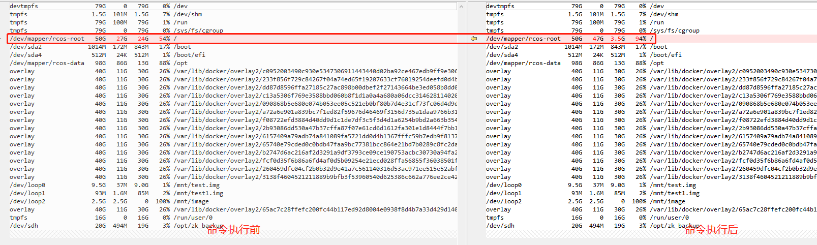 stress linux 下压力测试工具_stress下载-CSDN博客