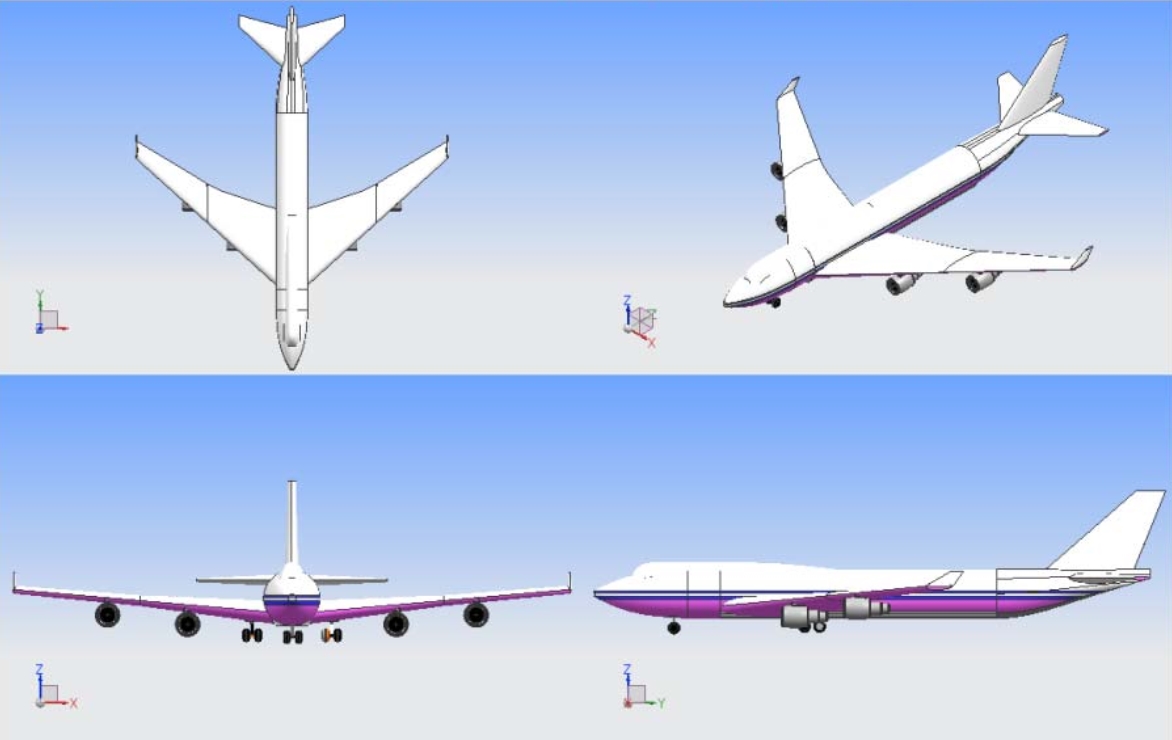 UG NX 12 视图布局_nx视图布局之花式布局的实现方法!-CSDN博客