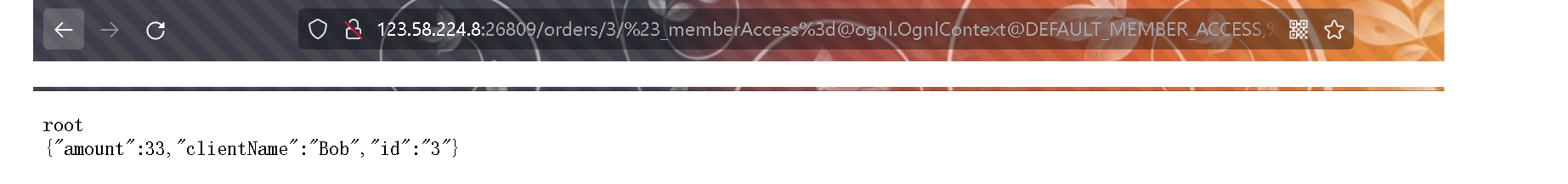vulfocus——struts2代码执行(CVE-2016-3087）-CSDN博客