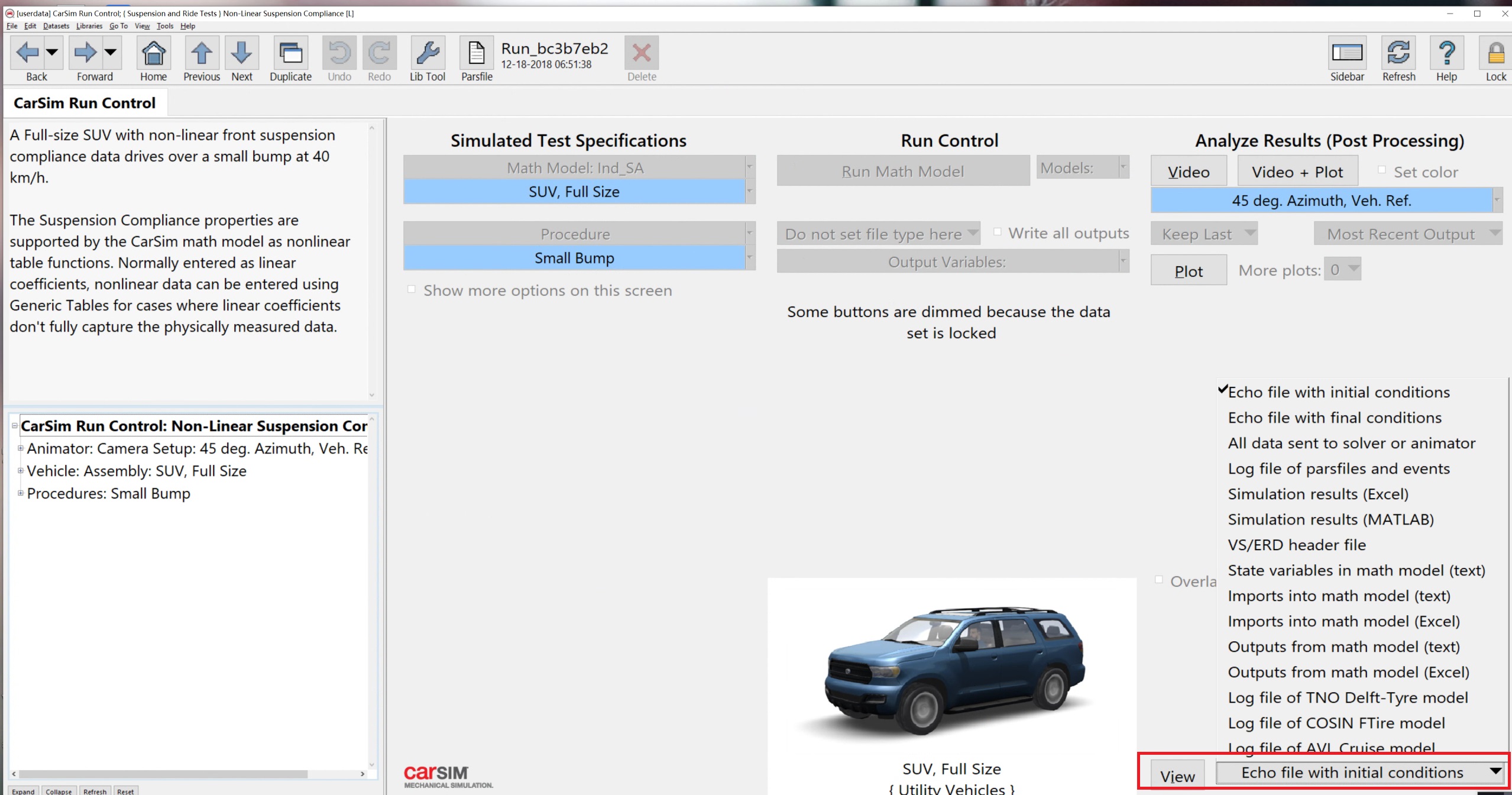 CarSim2019学习笔记 （二）_parsfile-CSDN博客