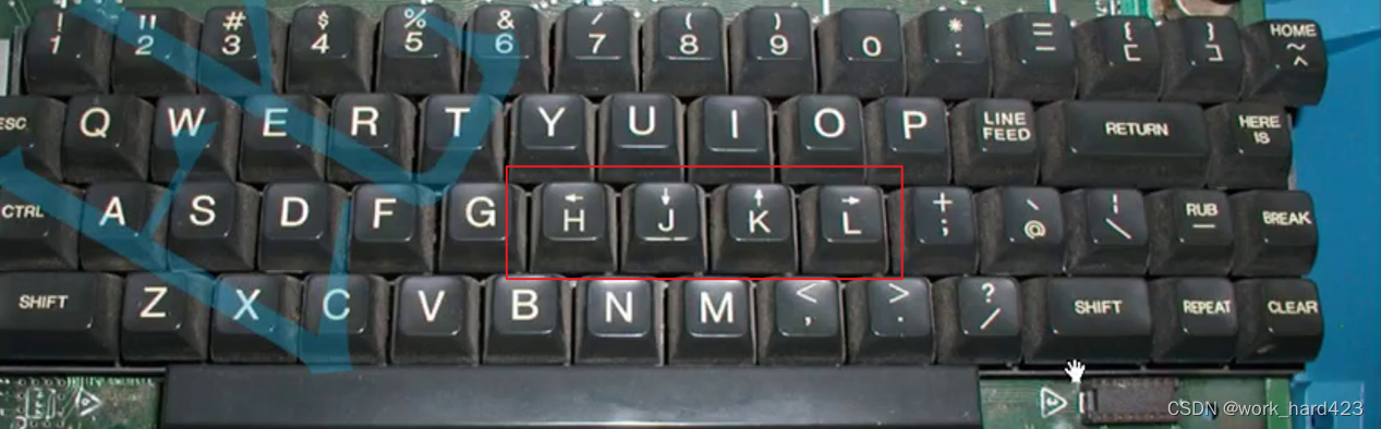 vim文本编辑器_vim 编辑文件-CSDN博客