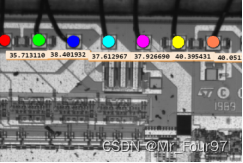 Halcon学习之Blob分析_halconblob分析-CSDN博客