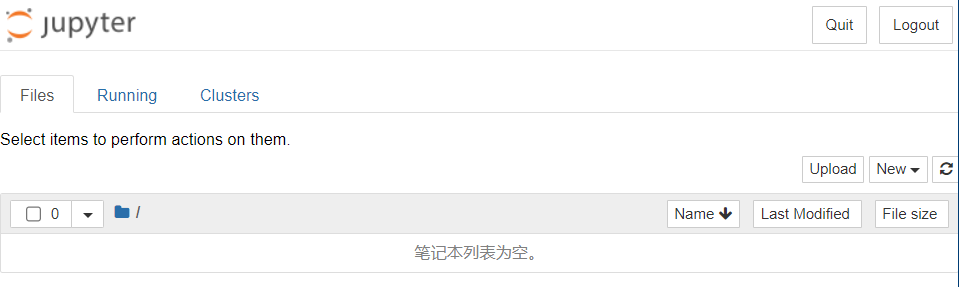 Jupyter 介绍、安装及使用 Csdn博客