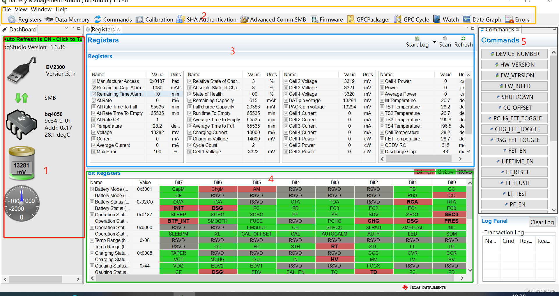 bqstudio软件操作指南-CSDN博客