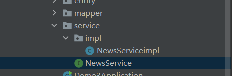 JAVA EE项目：（4）SpringMVC_service不写impl-CSDN博客
