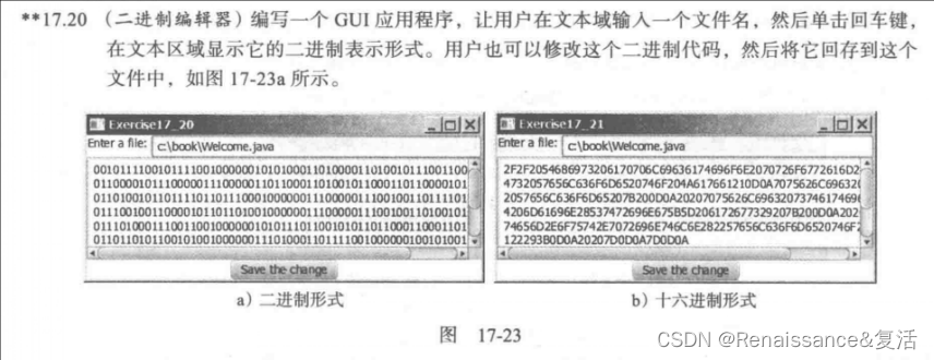 Java、二进制编辑器二进制编辑器 Java实现 Csdn博客