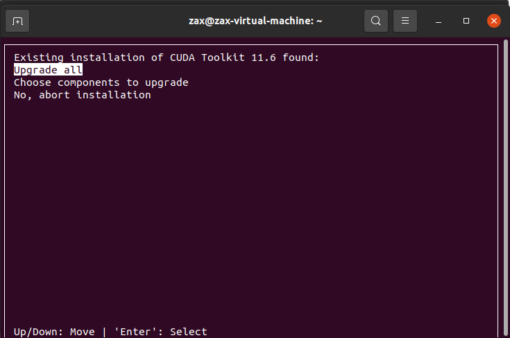 OpenKE 的探索使用（VM 的巨坑）-CSDN博客