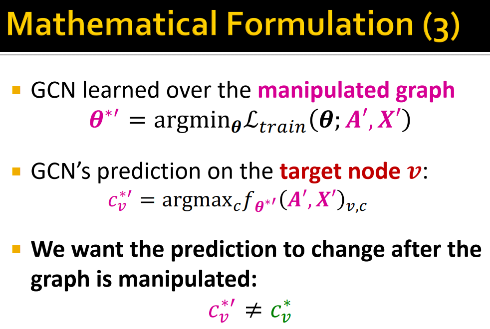 cs224w（图机器学习）2021冬季课程学习笔记20 Advanced Topics on GNNs_csn224w csdn-CSDN博客