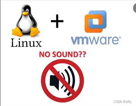 vmware虚拟机中的archlinux无法播放声音的解决办法_vmware默认声音设备无法打开-CSDN博客