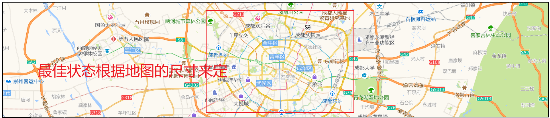 openlayers----------- zoom 篇 （小贴士）-CSDN博客