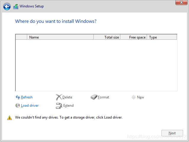 kvm windows 驱动安装_kvm 显卡驱动-CSDN博客