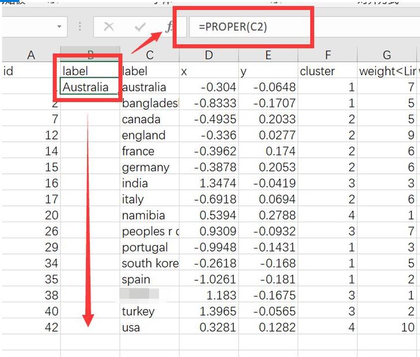 # 研究杂感 × VOSviewer（第三辑）_vosviewer导入excel-CSDN博客