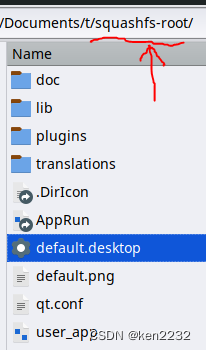 配置Qt 运行的设定：qt.conf 和 qtconfig （***）-CSDN博客